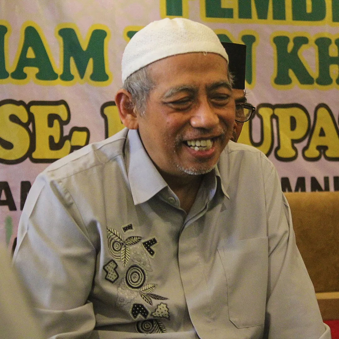 Kitab Yanbu’a: Metode Praktis Pembelajaran Tajwid Al-Qur’an