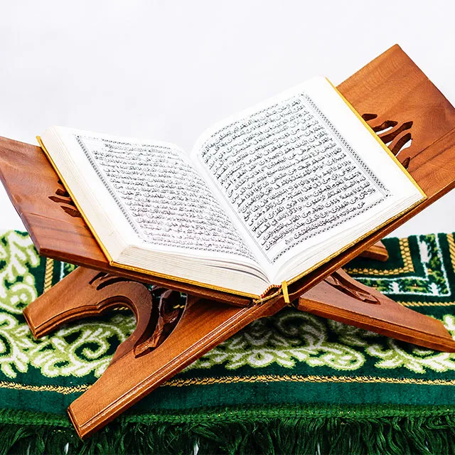 Daftar Rujukan Kitab Tafsir Al-Quran Terpopuler Para Ulama Klasik