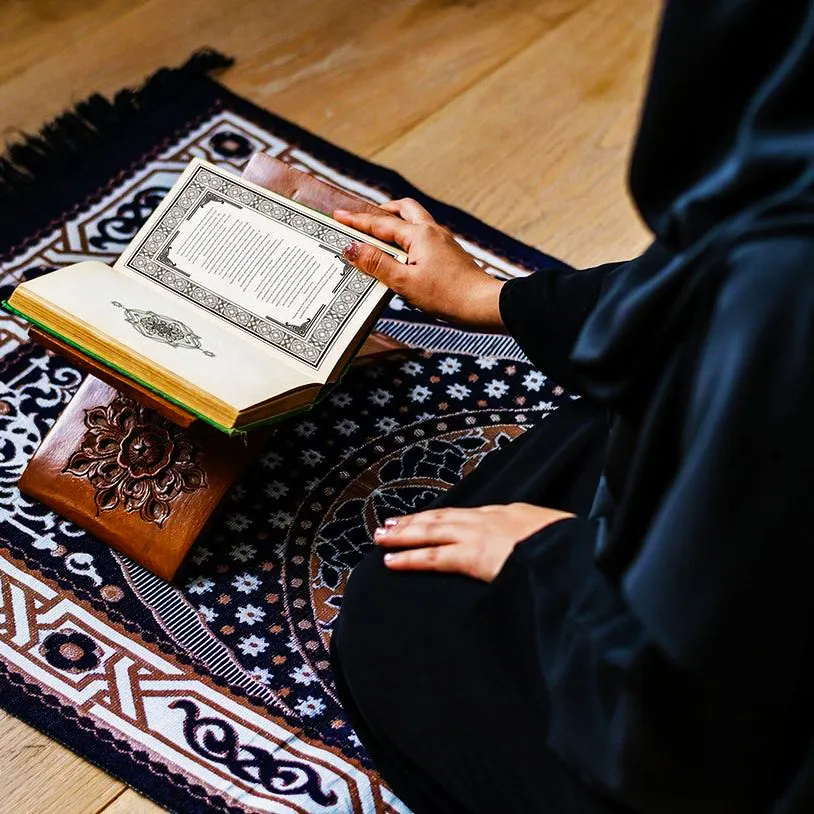 Al-Qurra’ As-Sab’ah: Mengenal 7 Imam Qira’at Rujukan Muslim Dunia